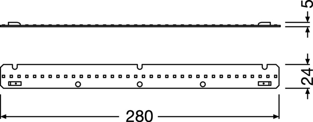 PL-LIN-IND-Z1 1400-850280X24-HVVS60|4052899605855