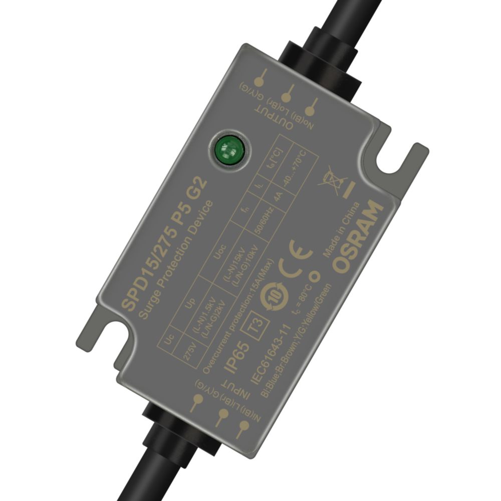 SPD 15 275 P5 G2|4062172145442