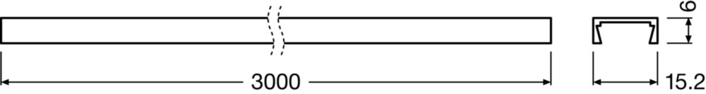 FX-QMS-G1-TU15H6-300|4052899448865