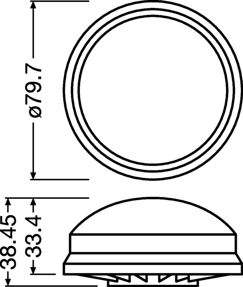 SENSOR HF P Z 6937186103543 SENSOR HF P Z 6937186103543