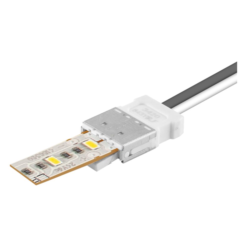 Connector – Inventronics