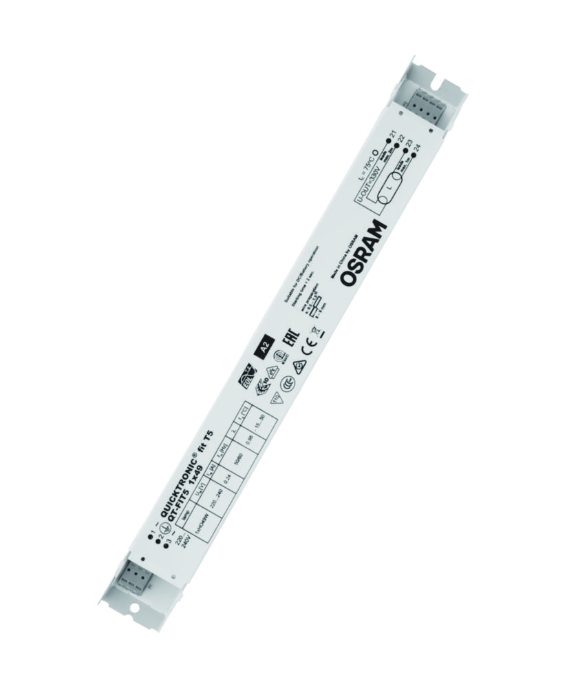 QT-FIT5 1X49|4008321832139