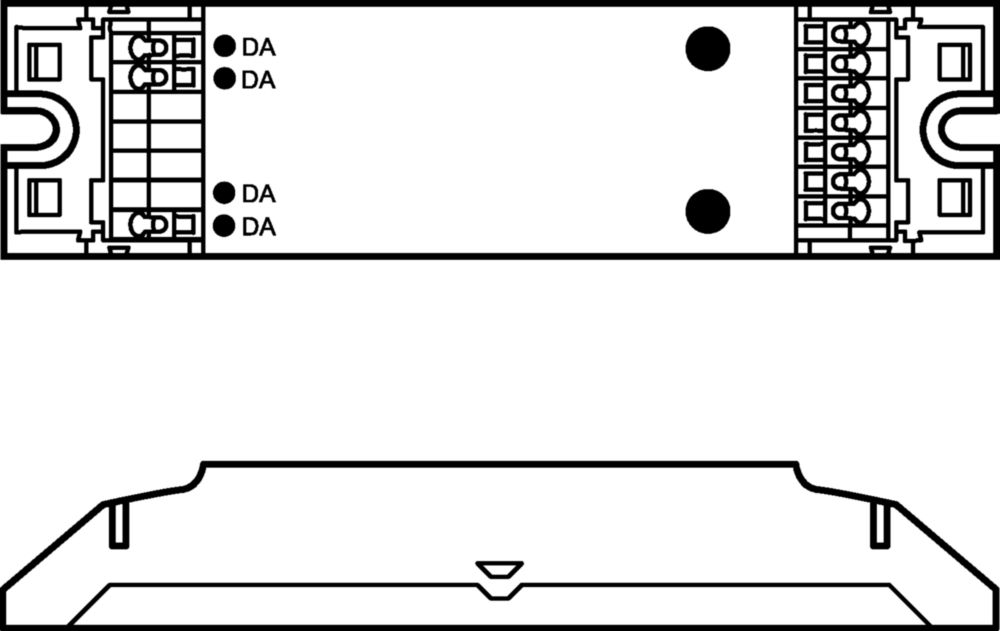 DALI COUPLER E G2|4062172072212