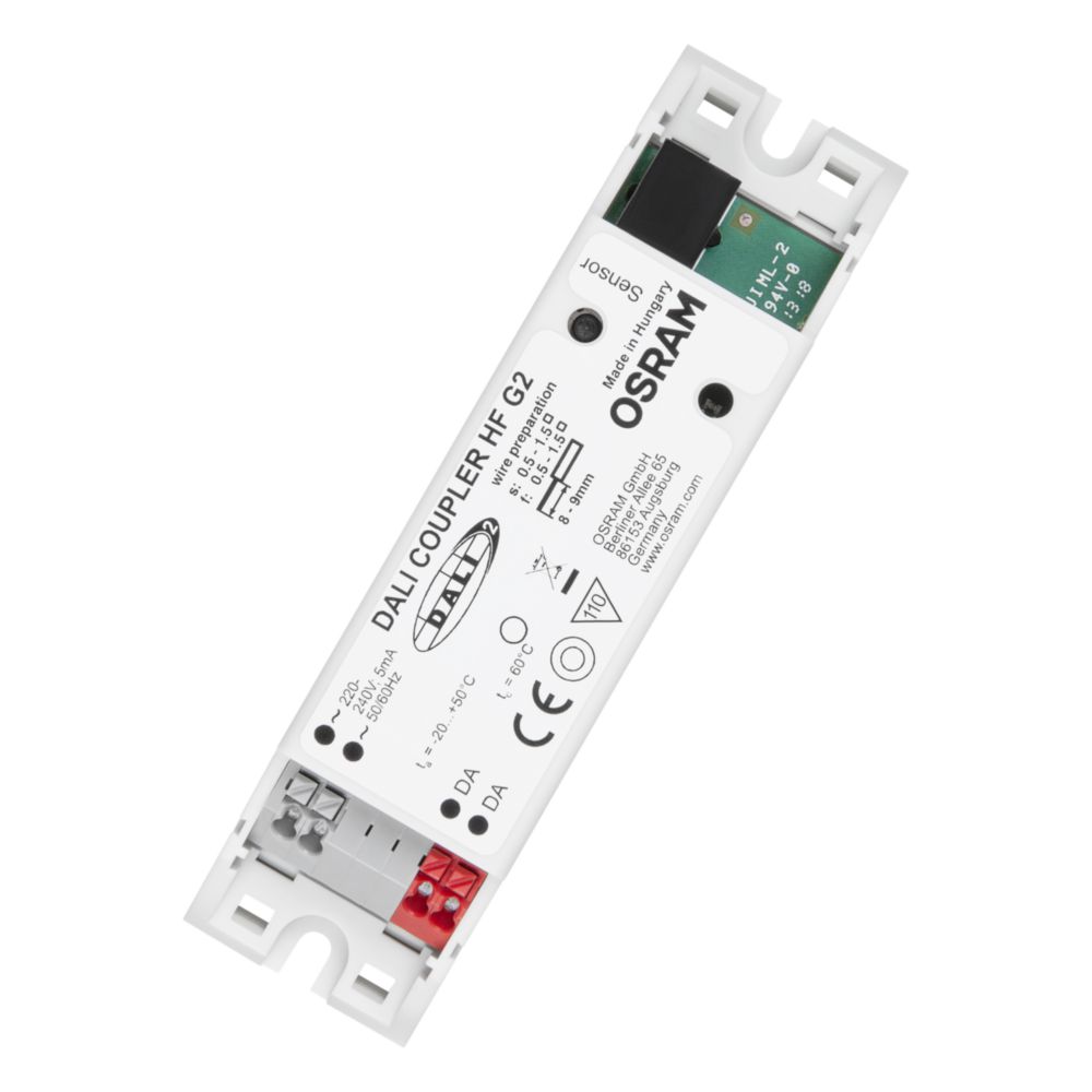 DALI COUPLER HF G2|4062172072199