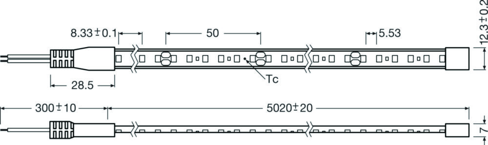 BFP400S-G3- 840-05|4062172231732