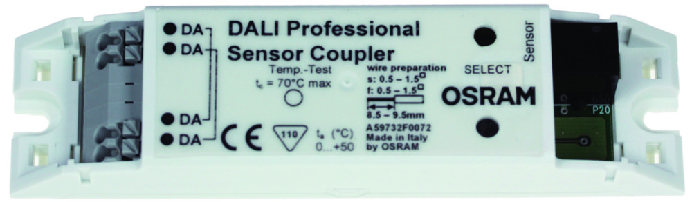DALI COUPLER MULTI3 G2|4062172072113