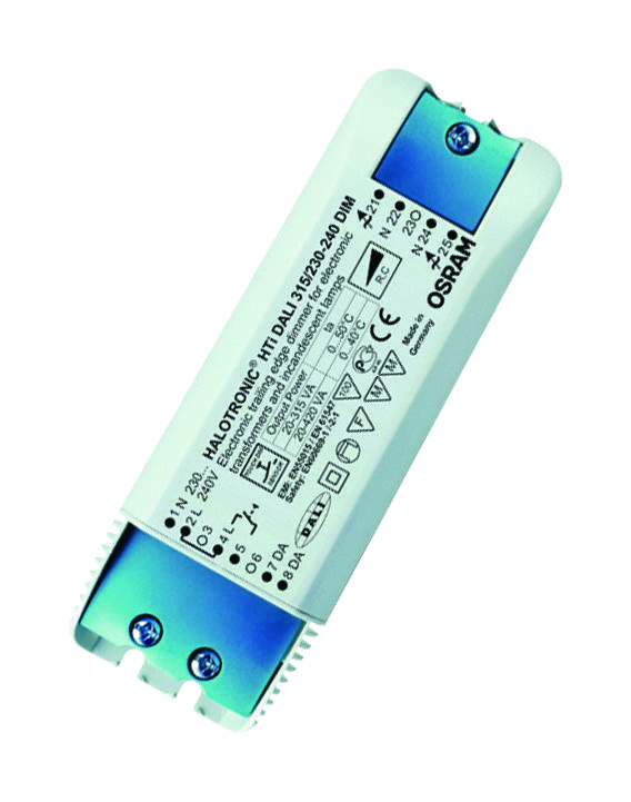 HTI DALI 315 DIM|4008321957344