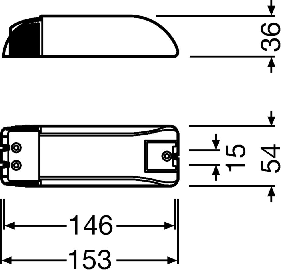 HTI DALI 315 DIM|4008321957344