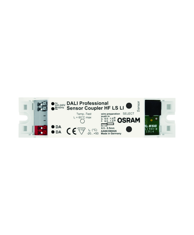 DALI COUPLER HF G2|4062172072199
